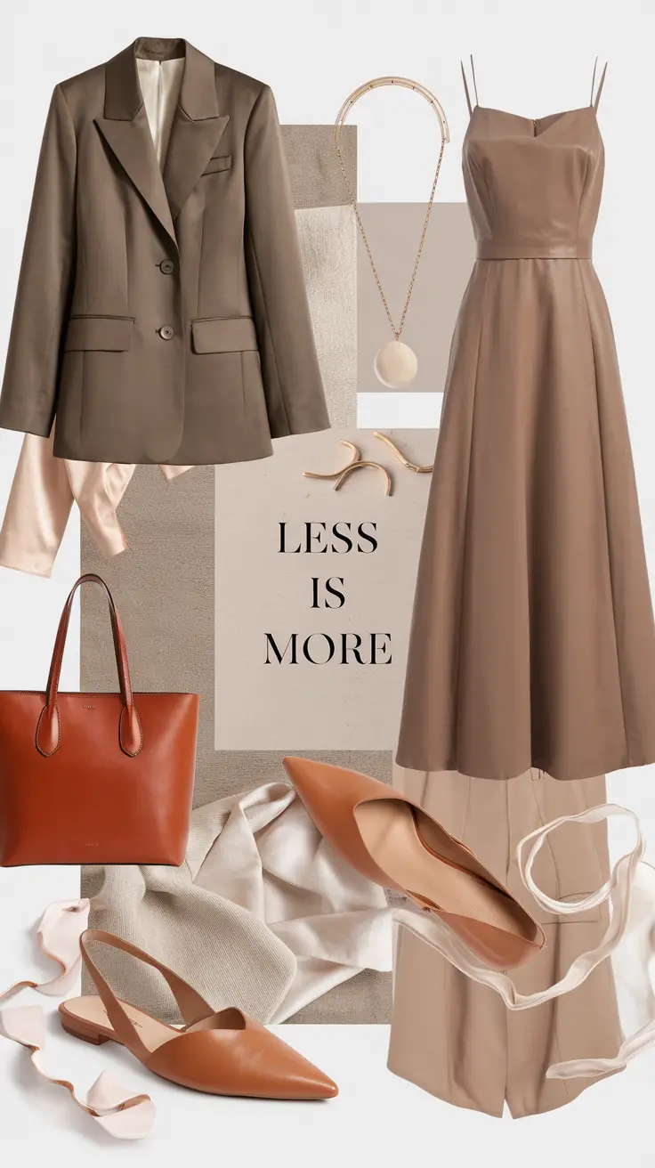 2025 Fashion Vision Board Ideas for the Stylish Dreamer - seekpretty