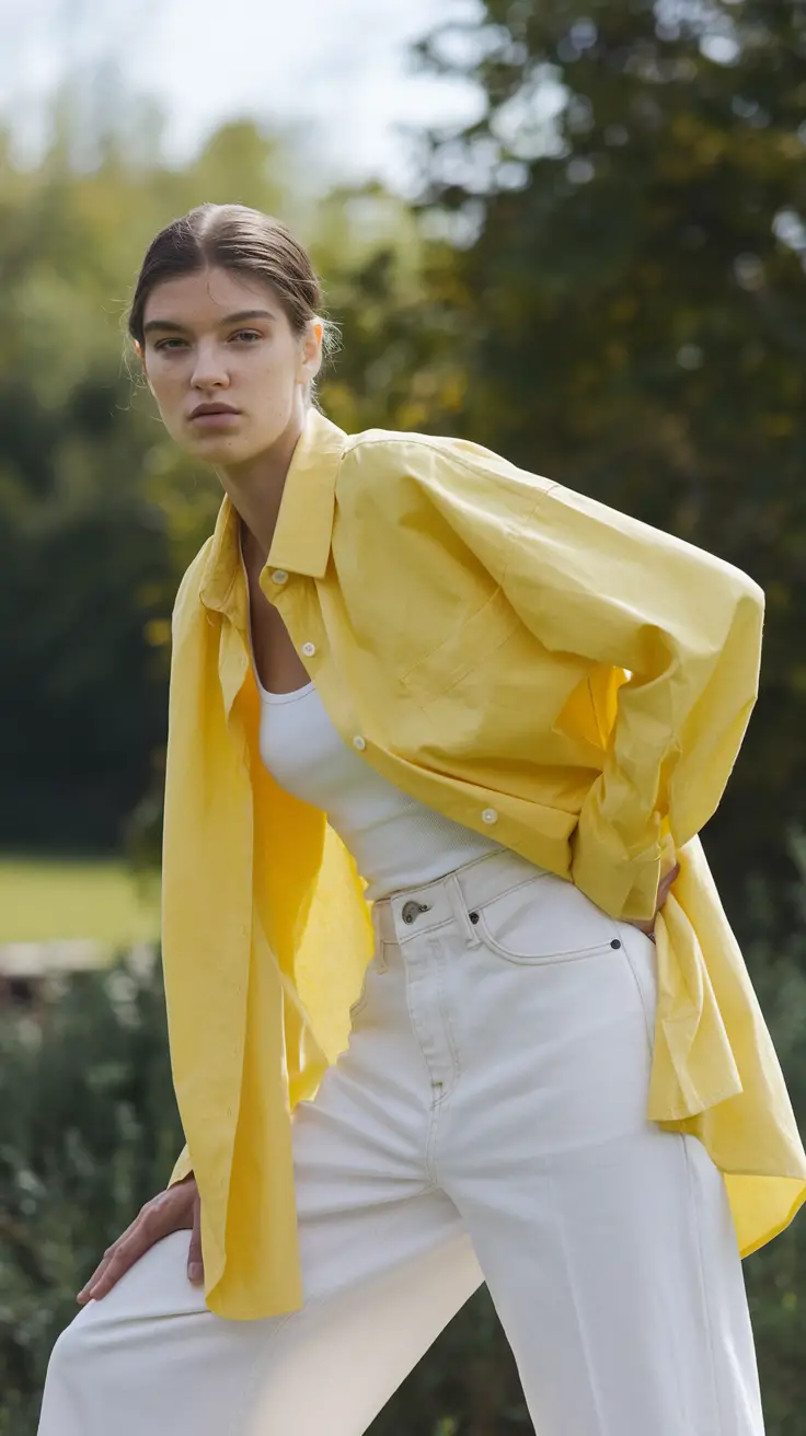 10 Women’s Fashion Trends for 2025 - seekpretty