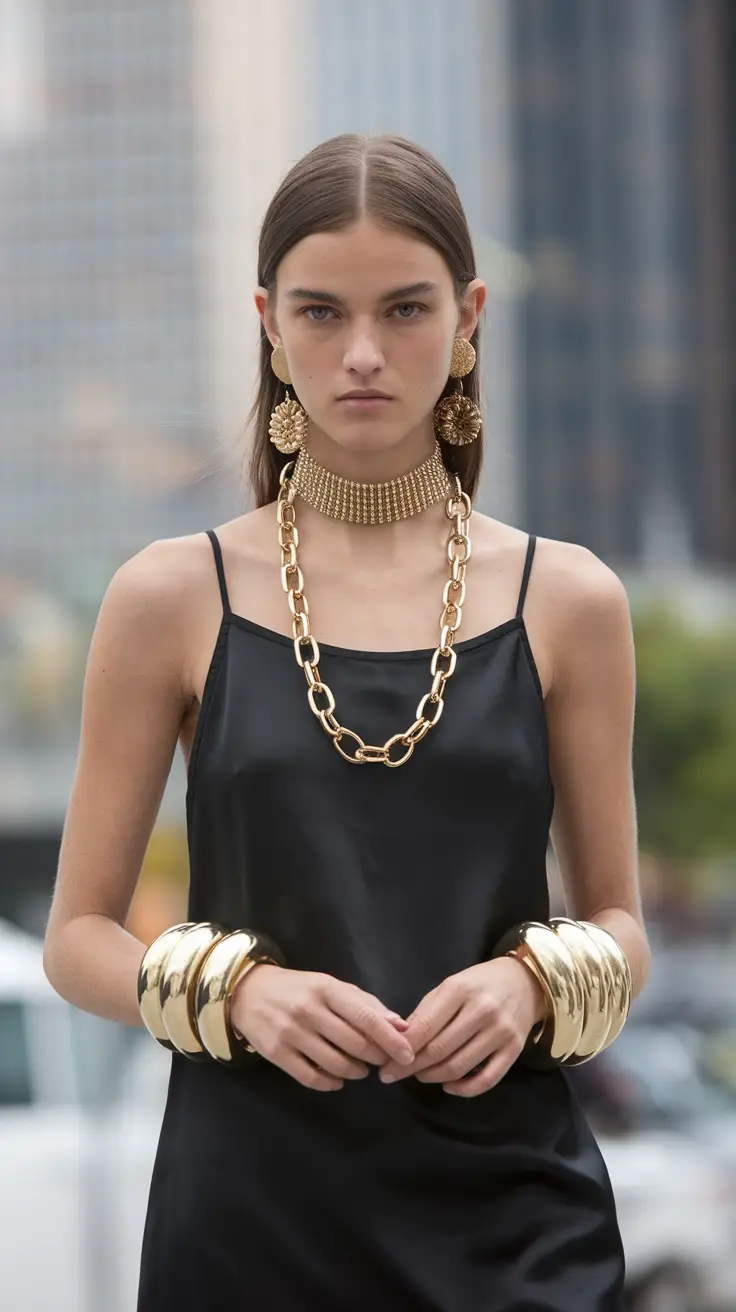 10 Women’s Fashion Trends for 2025 - seekpretty