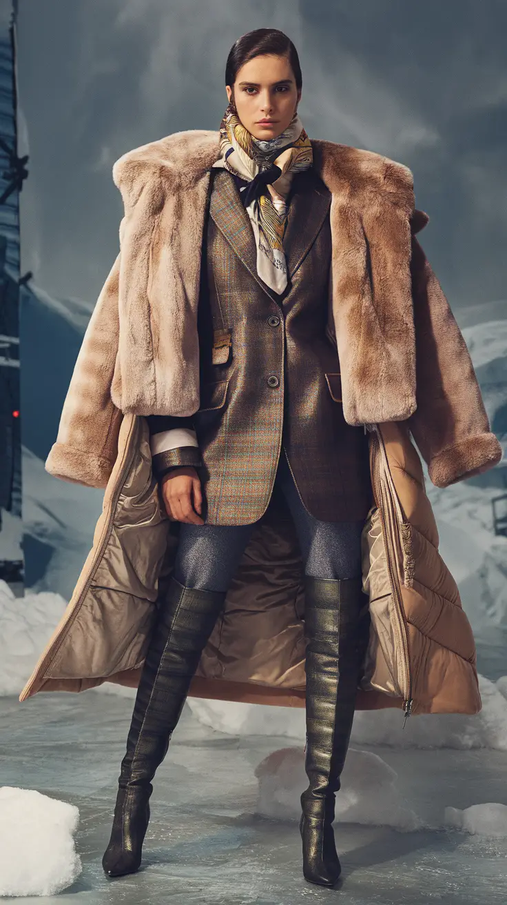 10 Women’s Fashion Trends for 2025 - seekpretty