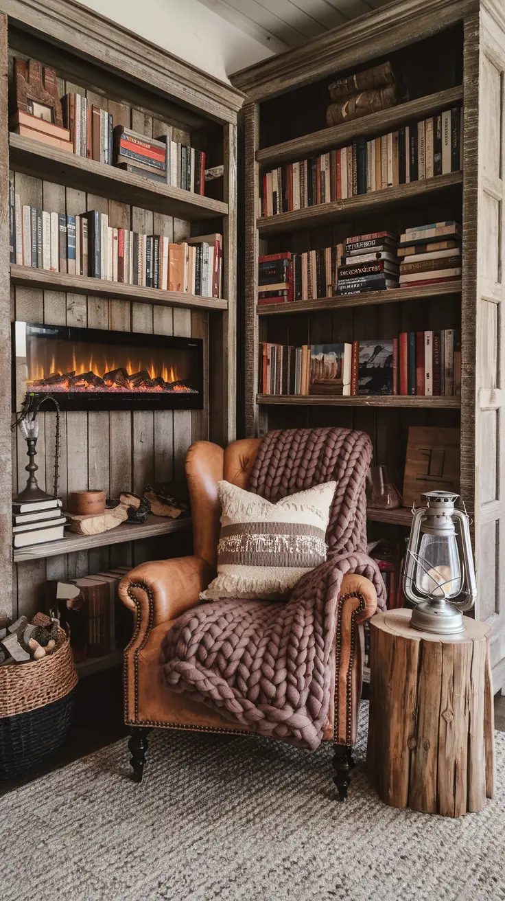 10 Reading Aesthetic Ideas for Book Lovers - seekpretty