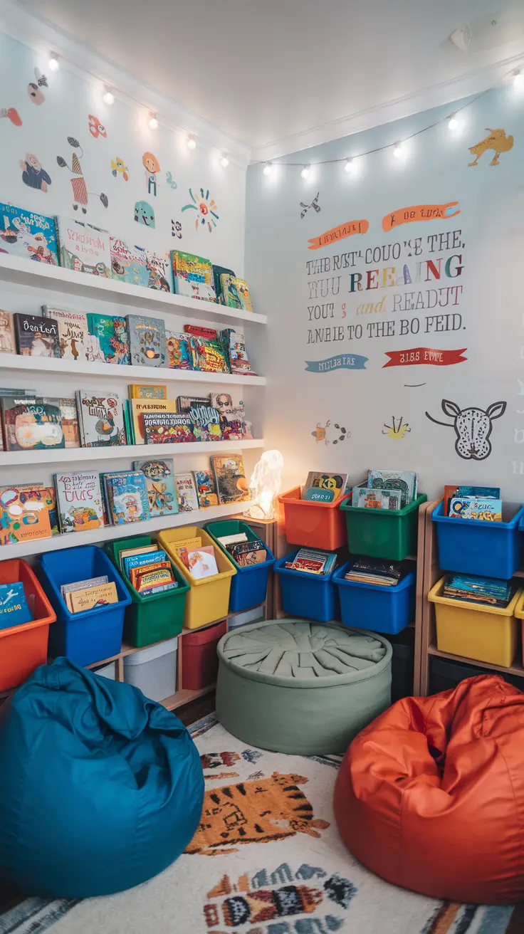 10 Reading Aesthetic Ideas for Book Lovers - seekpretty