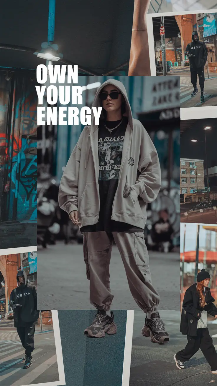 2025 Fashion Vision Board Ideas for the Stylish Dreamer - seekpretty