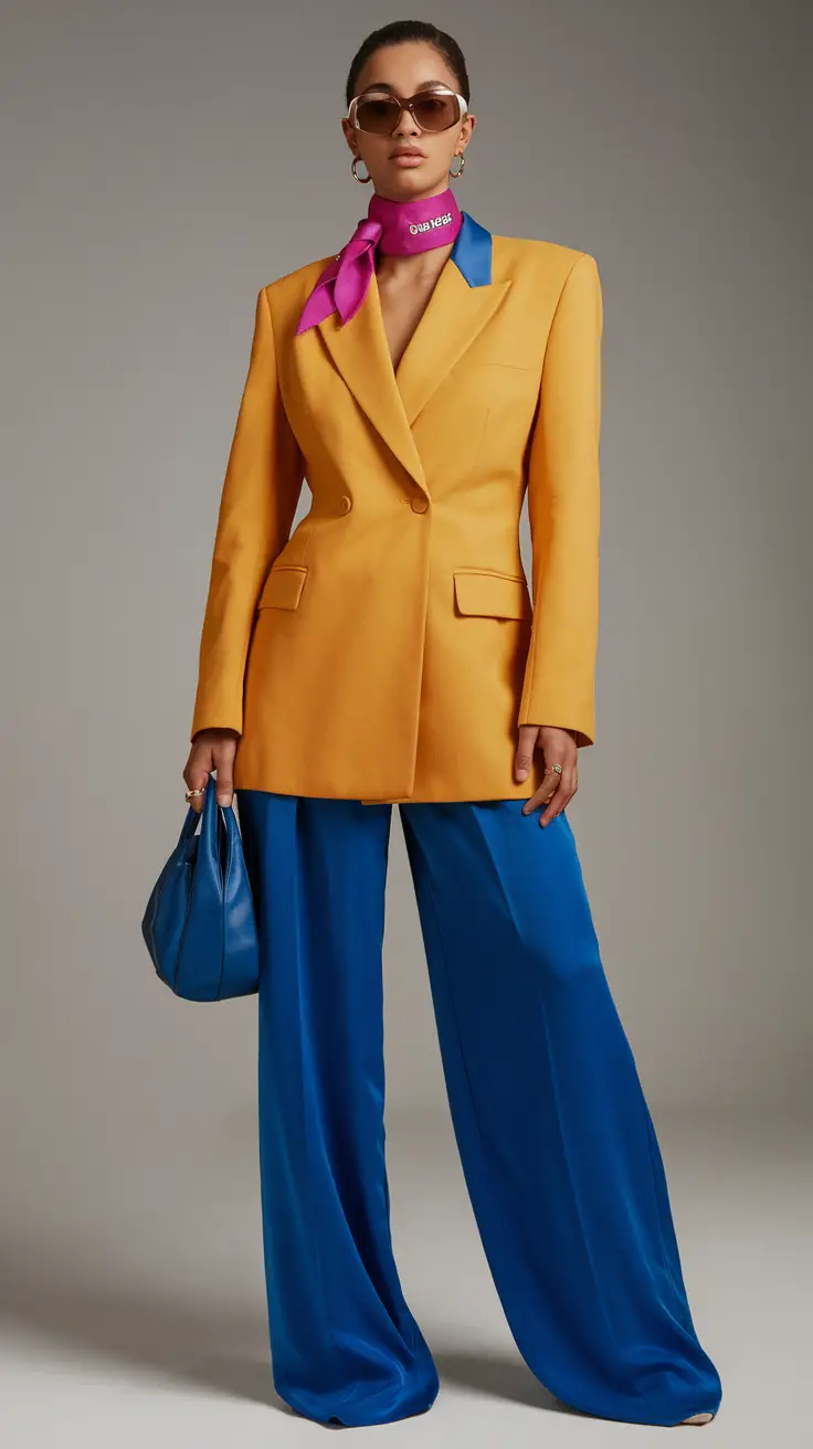 10 Maximalist Outfit Ideas to Elevate Your Style - seekpretty