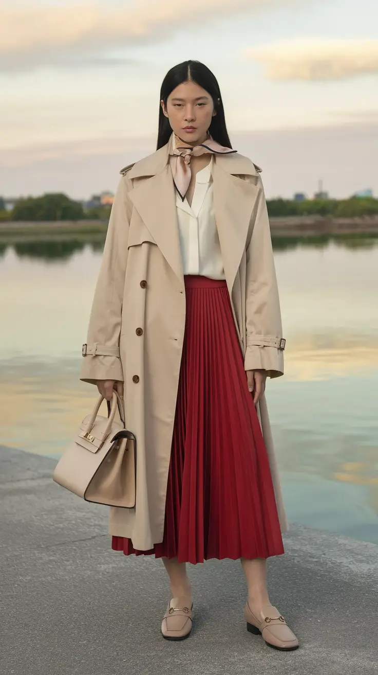 10 Douyin Fashion Trends You Need to Try in 2025 - seekpretty