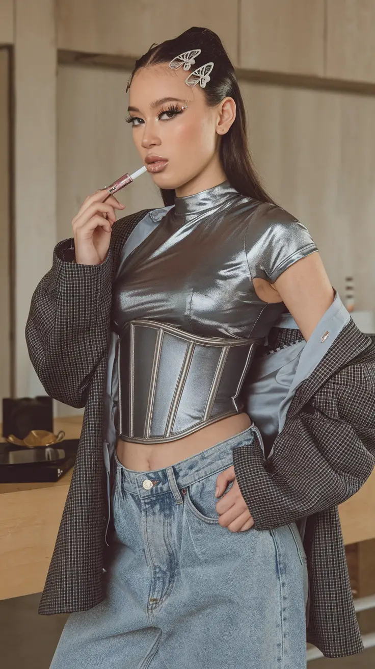 10 Douyin Fashion Trends You Need to Try in 2025 - seekpretty