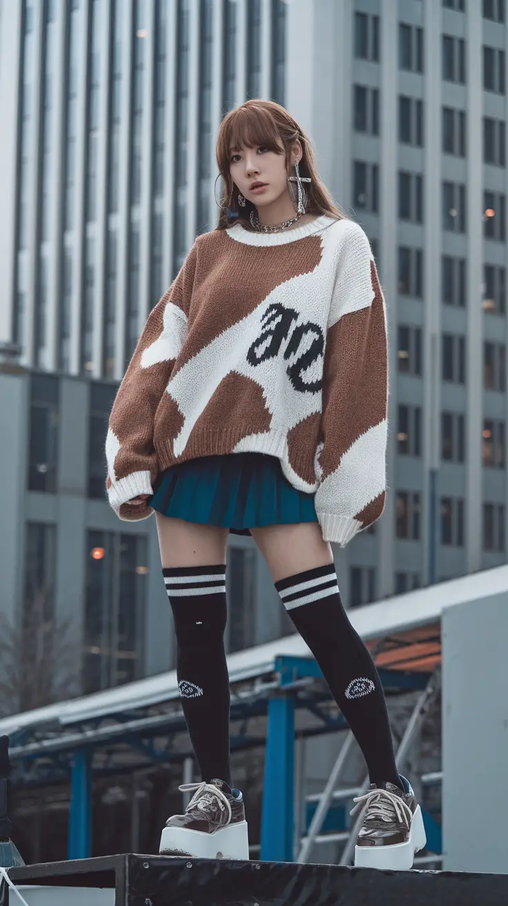 10 Douyin Fashion Trends You Need to Try in 2025 - seekpretty