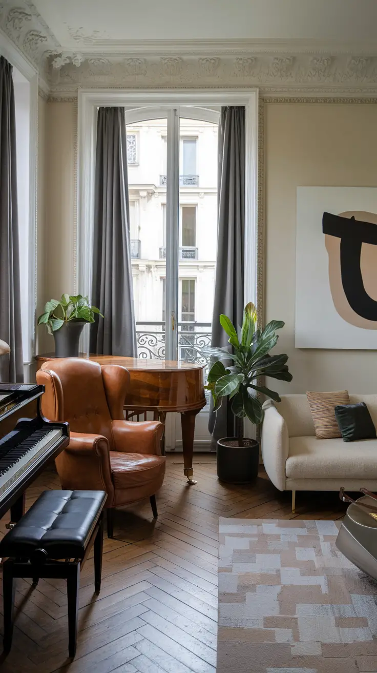 10+ European Interior Design Ideas for a Timeless and Elegant Home ...