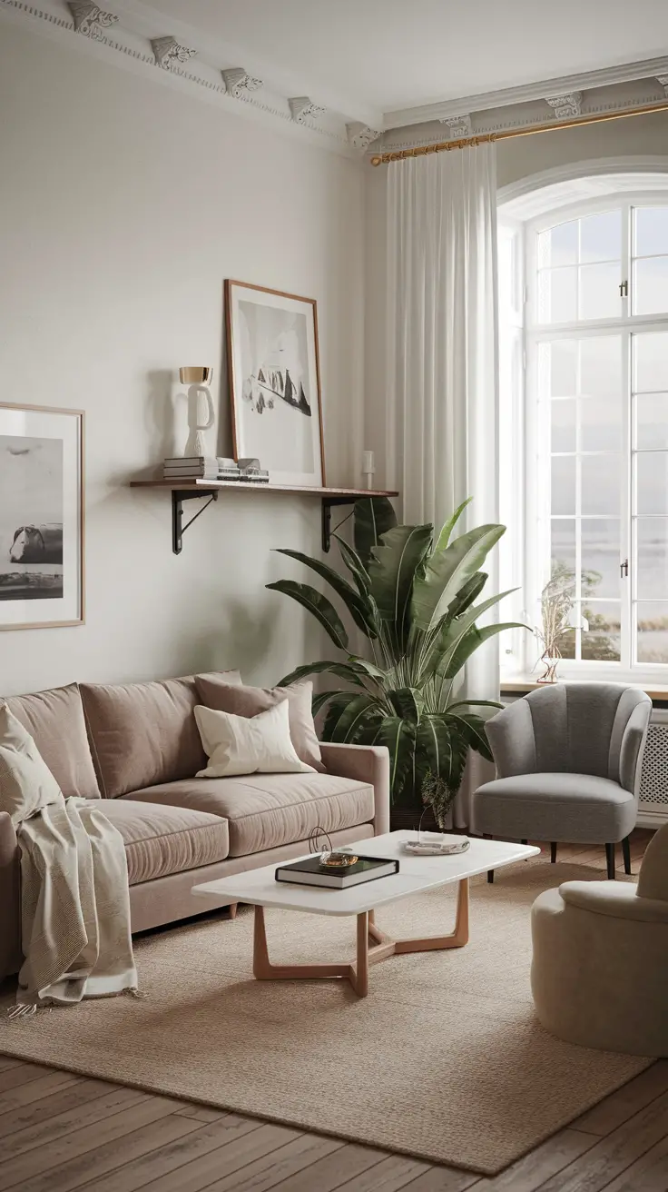 10+ European Interior Design Ideas for a Timeless and Elegant Home ...