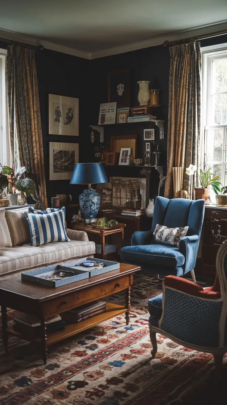 10+ European Interior Design Ideas for a Timeless and Elegant Home ...