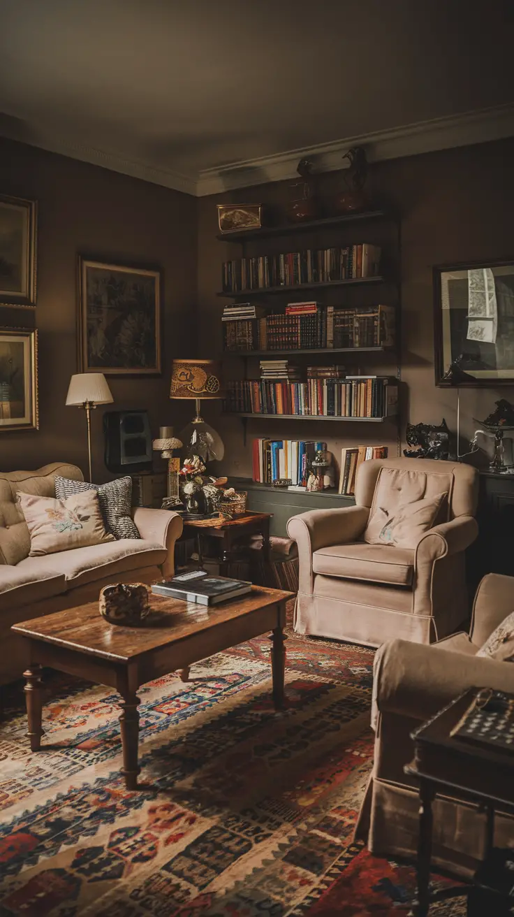 10+ European Interior Design Ideas for a Timeless and Elegant Home ...