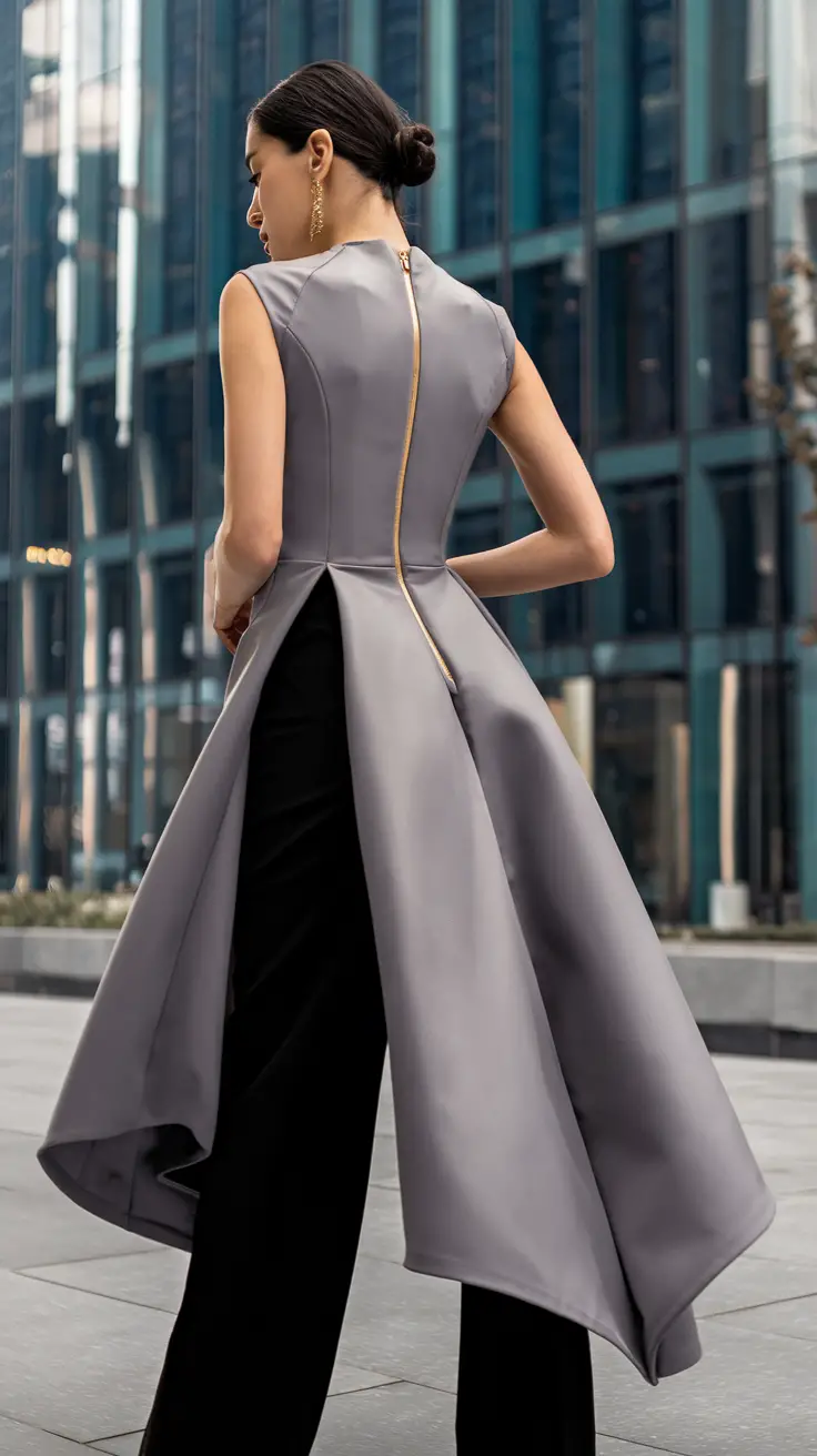 10 Modern Chinese Fashion Trends for 2025 - seekpretty