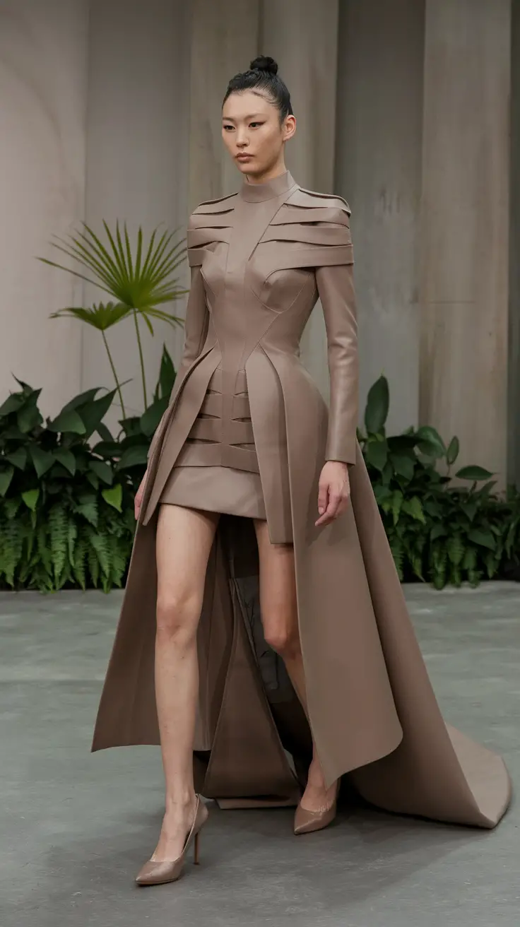 10 Modern Chinese Fashion Trends for 2025 - seekpretty