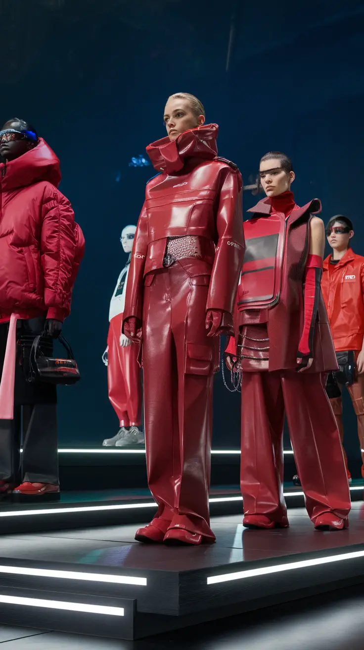 10 Modern Chinese Fashion Trends for 2025 - seekpretty