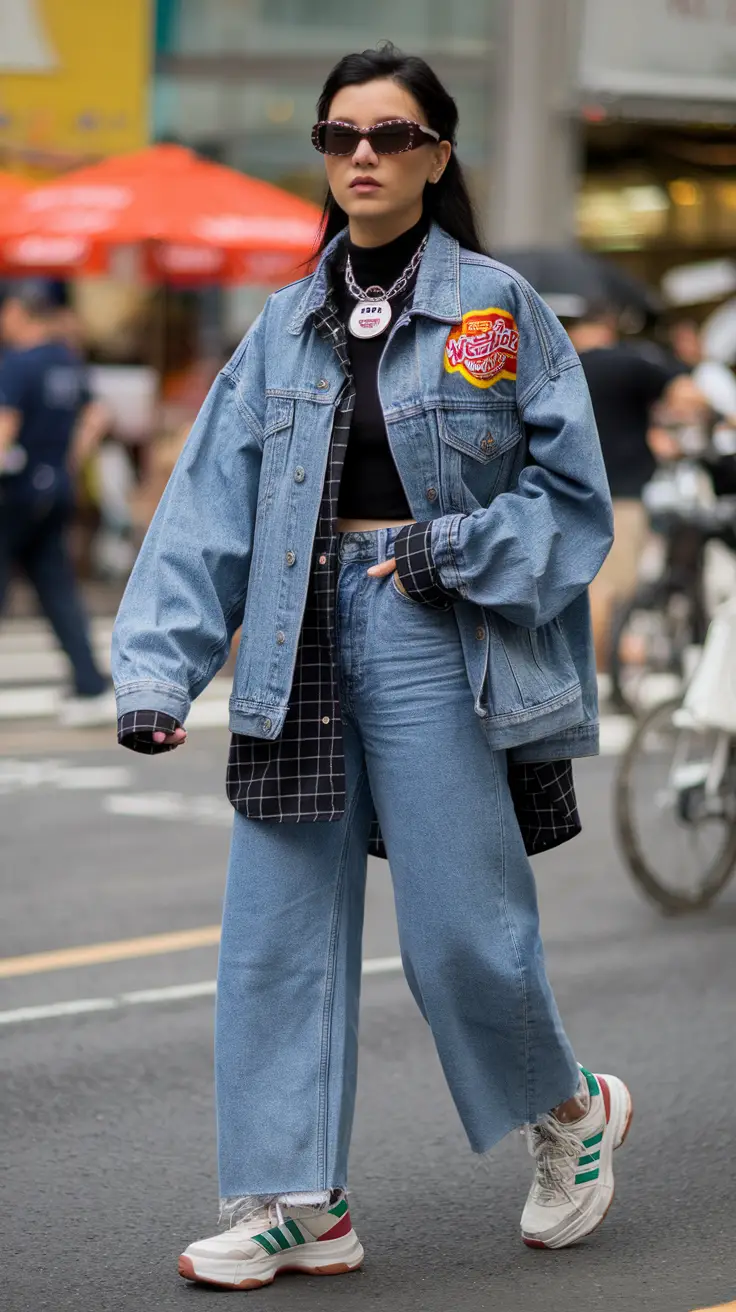 10 Modern Chinese Fashion Trends for 2025 - seekpretty