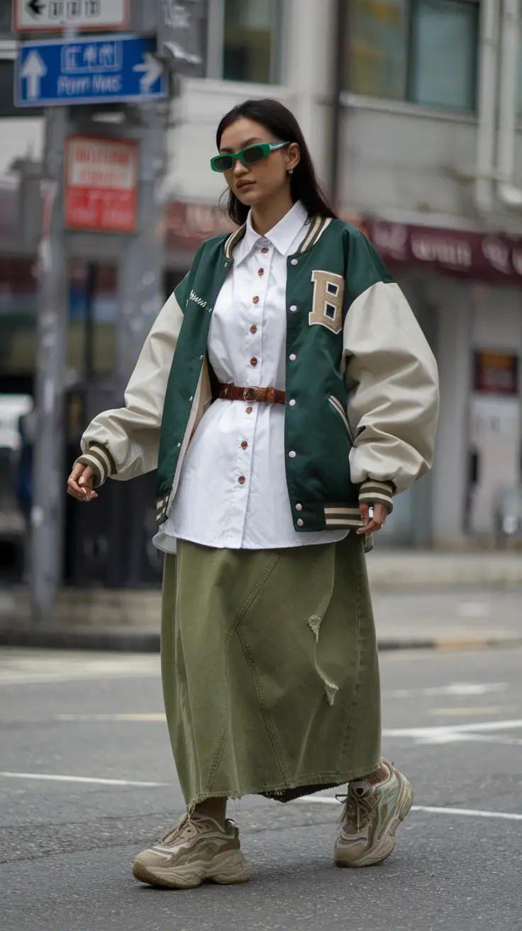 10 Modern Chinese Fashion Trends for 2025 - seekpretty