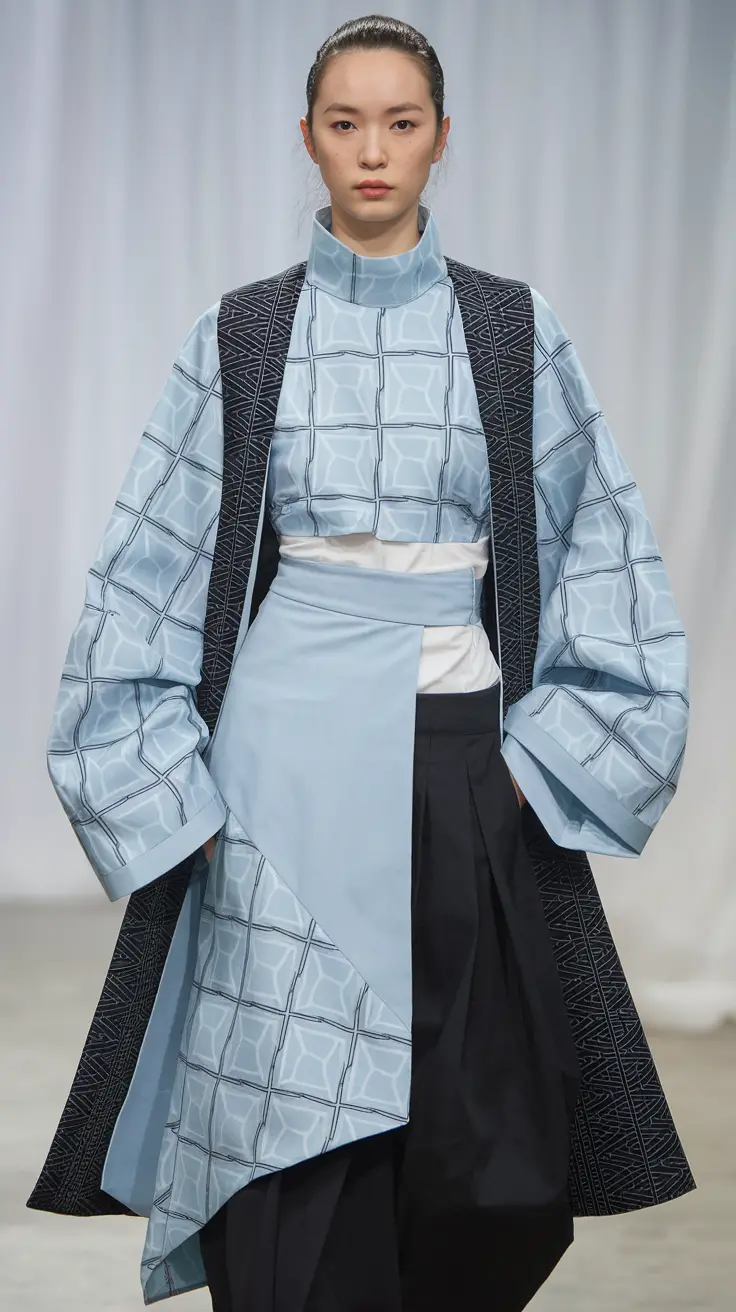 10 Modern Chinese Fashion Trends for 2025 - seekpretty
