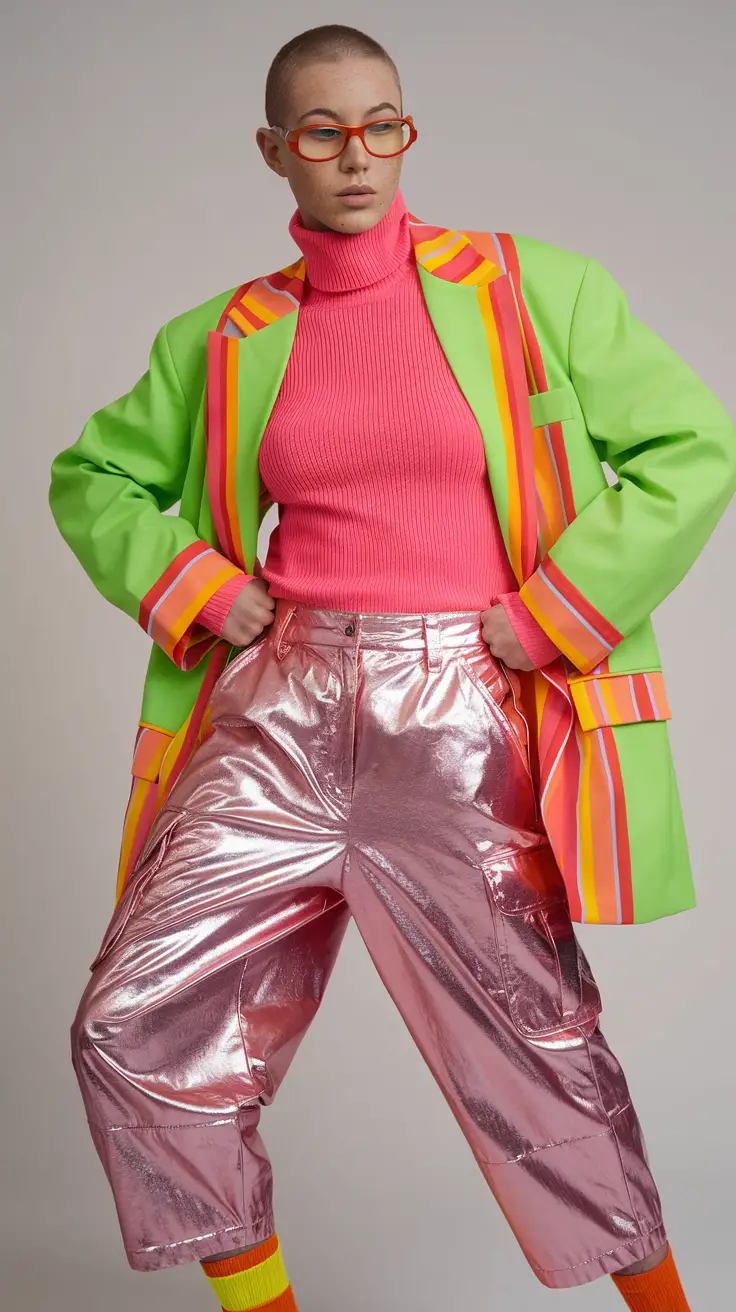 10+ Street Style Trends to Rock in 2025 - seekpretty