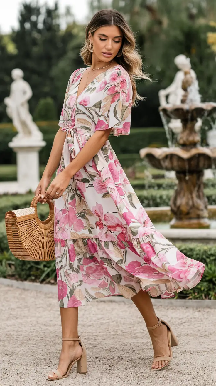 10+ Summer Outfit Trends for 2025: The Looks You’ll Want to Wear All ...