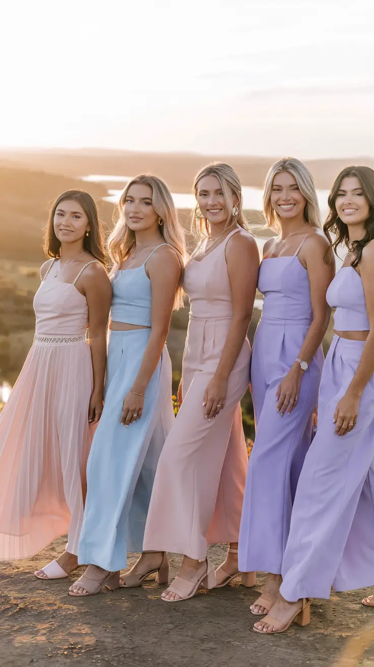 10+ Graduation Outfit Ideas for School and College - seekpretty