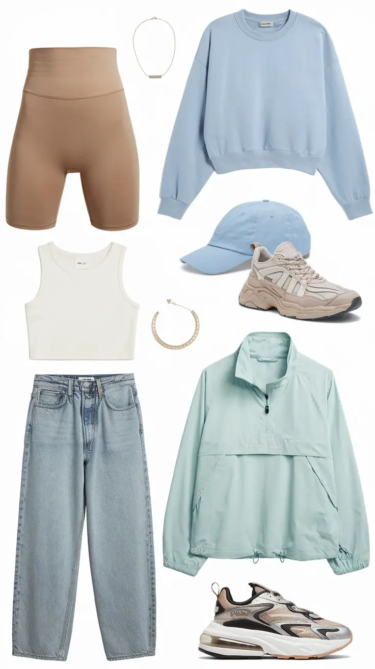 10 + Summer Fits Trends for 2025 - seekpretty