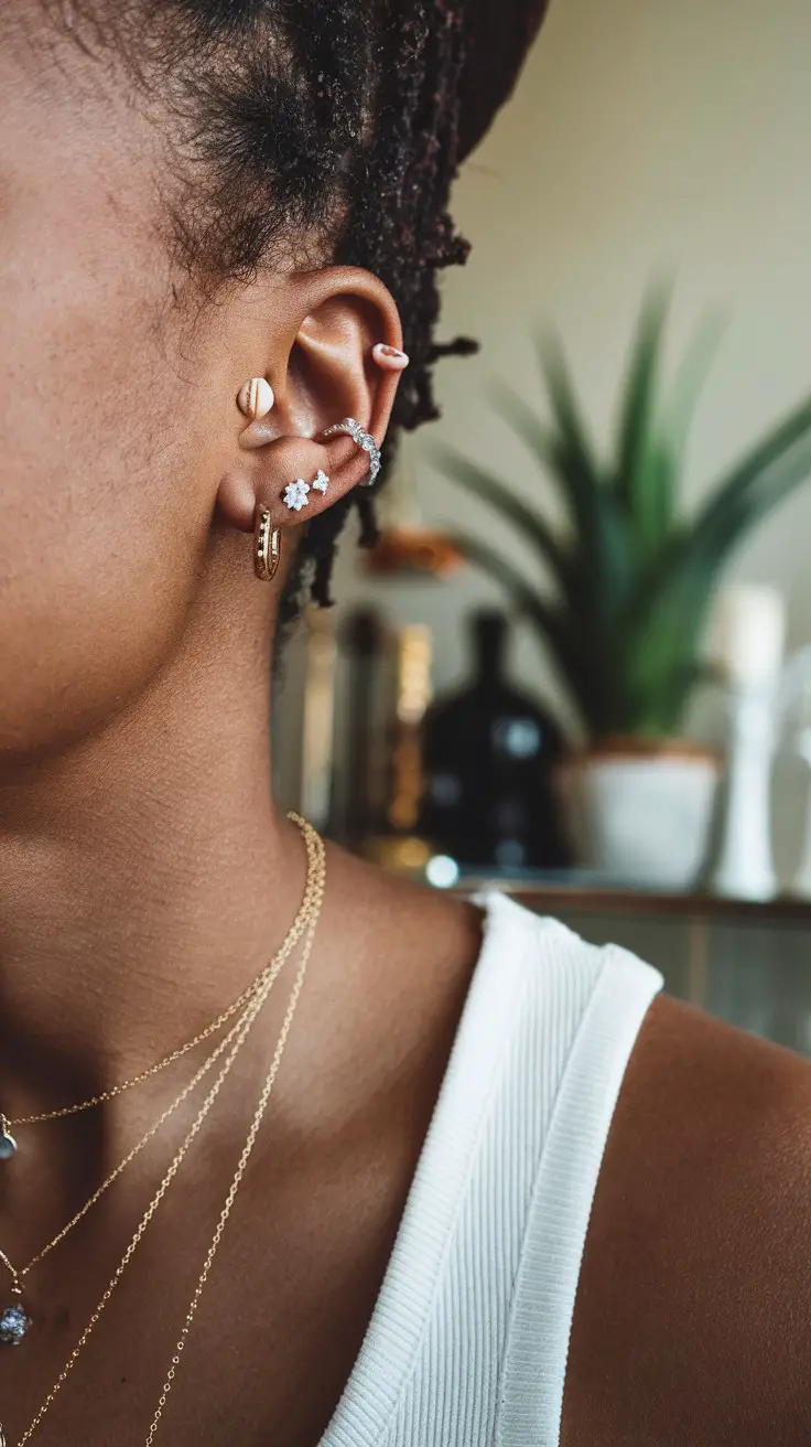 10 Summer Earring Trends for 2025 - seekpretty