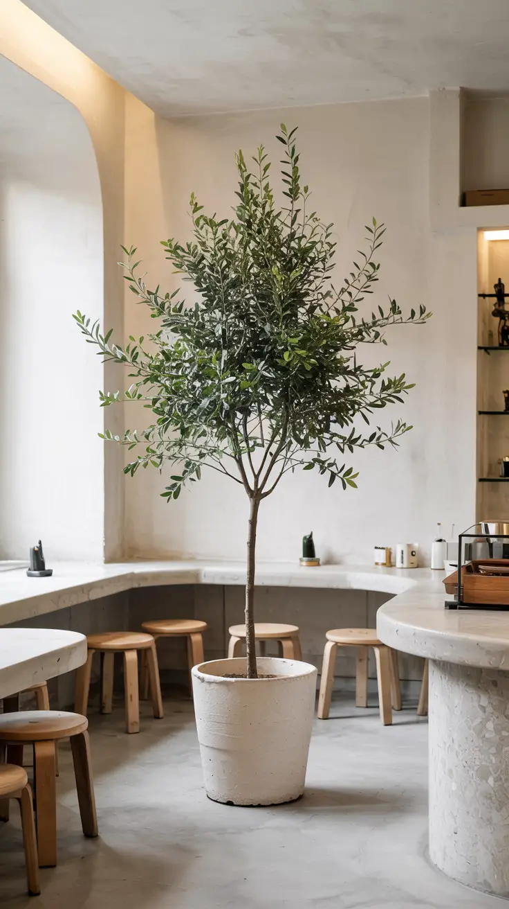 11+ Italian Coffee Shop Design Ideas with European Charm - seekpretty