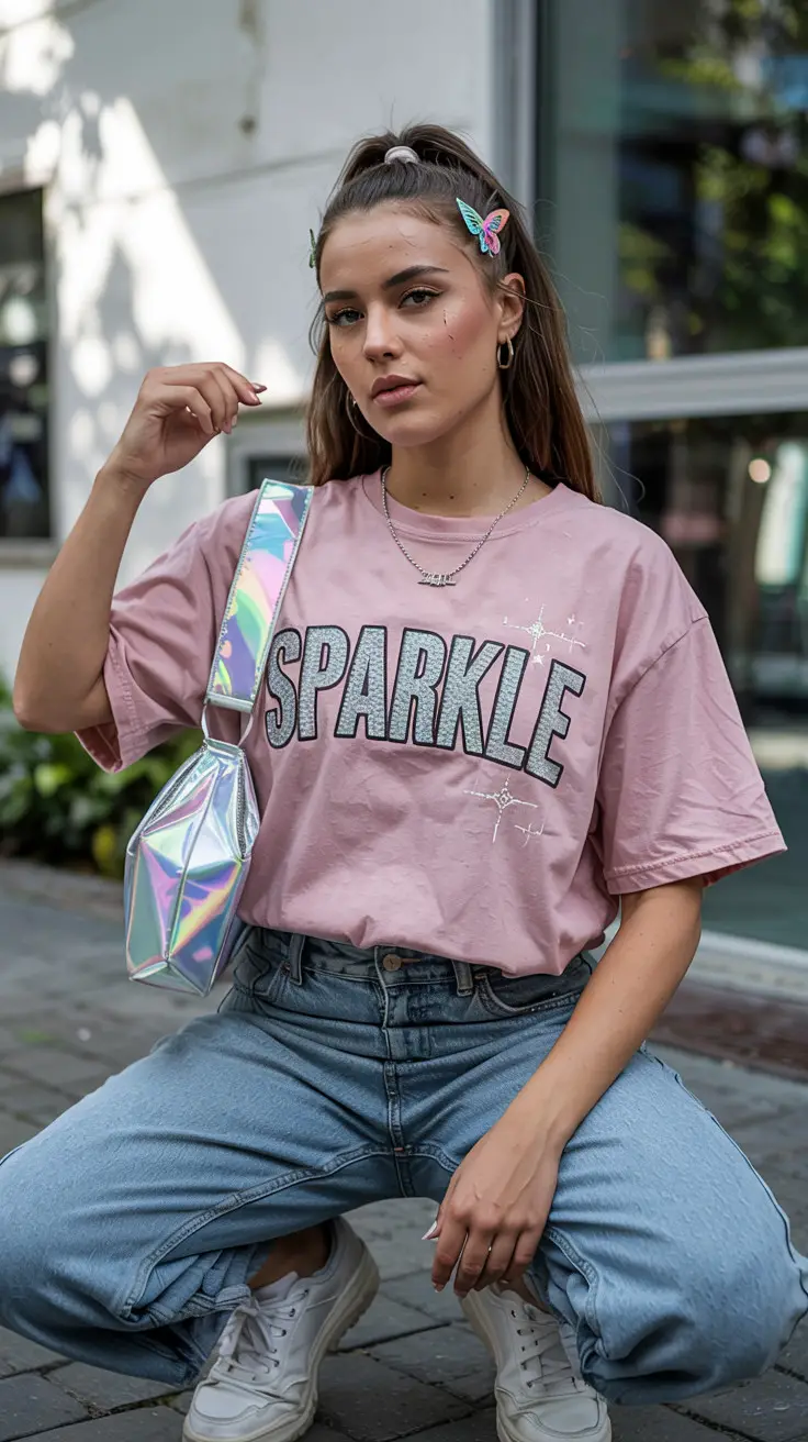 10+ Streetwear Fashion Trends for Summer 2025 - seekpretty