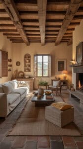 Italian Farmhouse Designs That Will Steal Your Heart This Summer ...