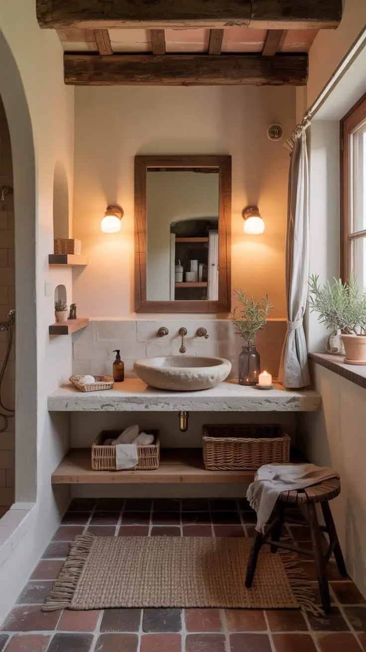 Italian Farmhouse Designs That Will Steal Your Heart This Summer ...