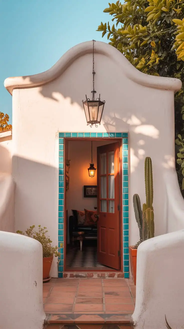 5 Old Spanish Style Homes With Colonial Dream Home Vision - seekpretty