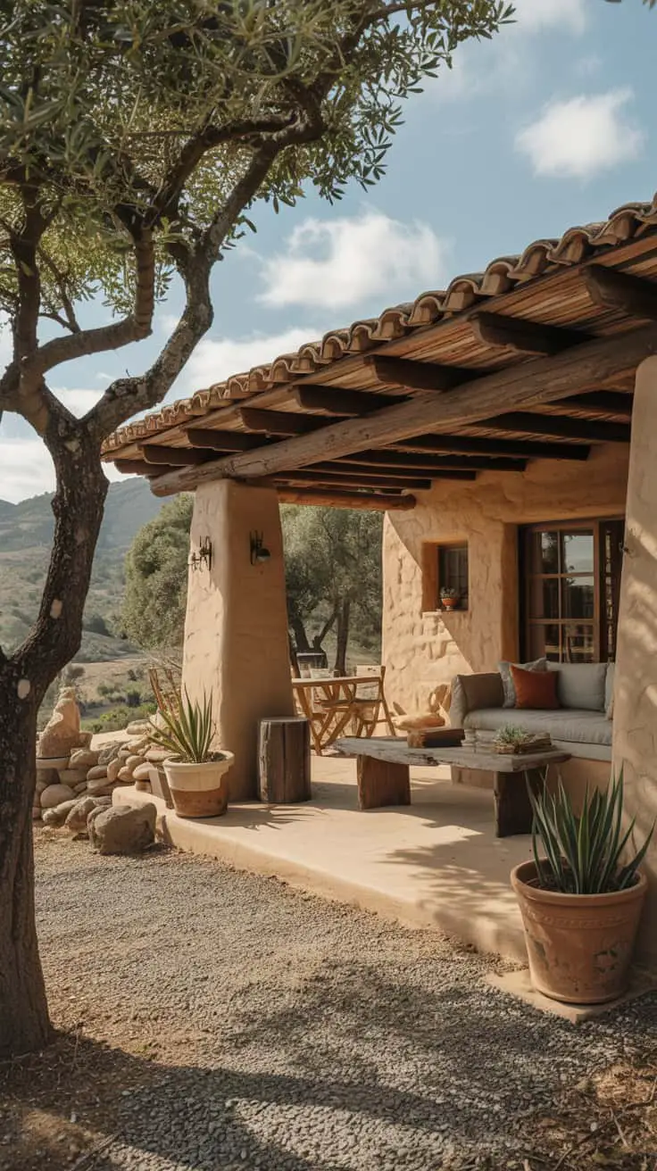 5 Old Spanish Style Homes With Colonial Dream Home Vision - seekpretty