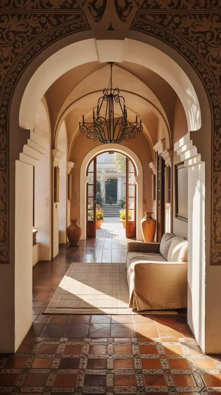 5 Old Spanish Style Homes With Colonial Dream Home Vision - seekpretty