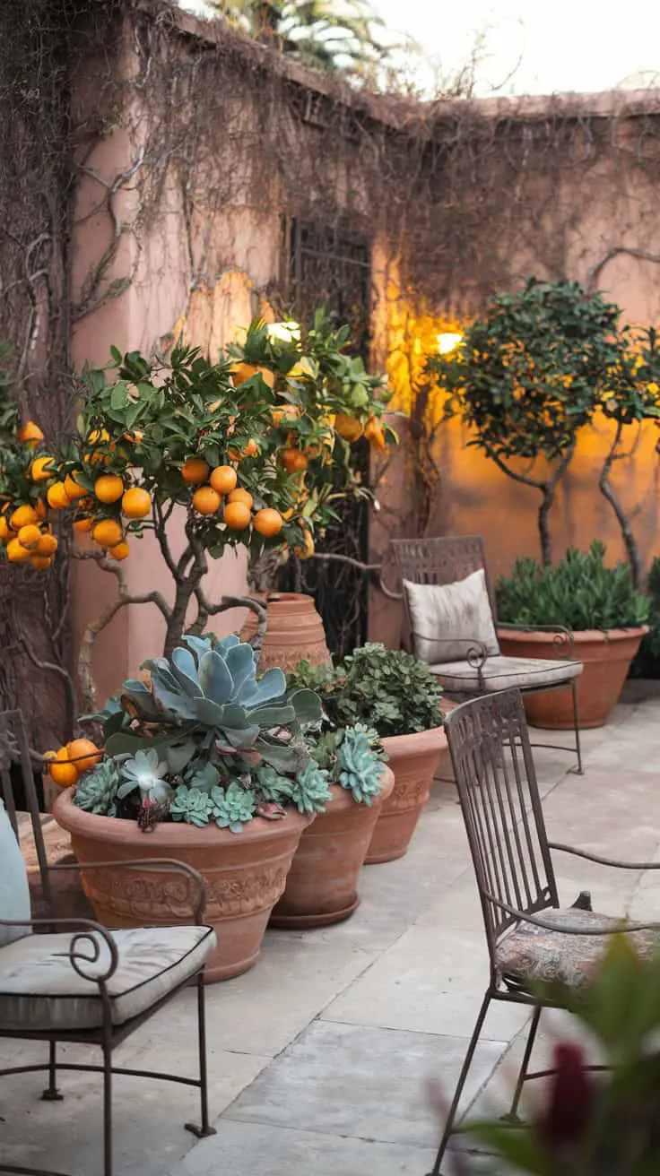 Spanish Hacienda Style Homes with a Mexican Twist - seekpretty