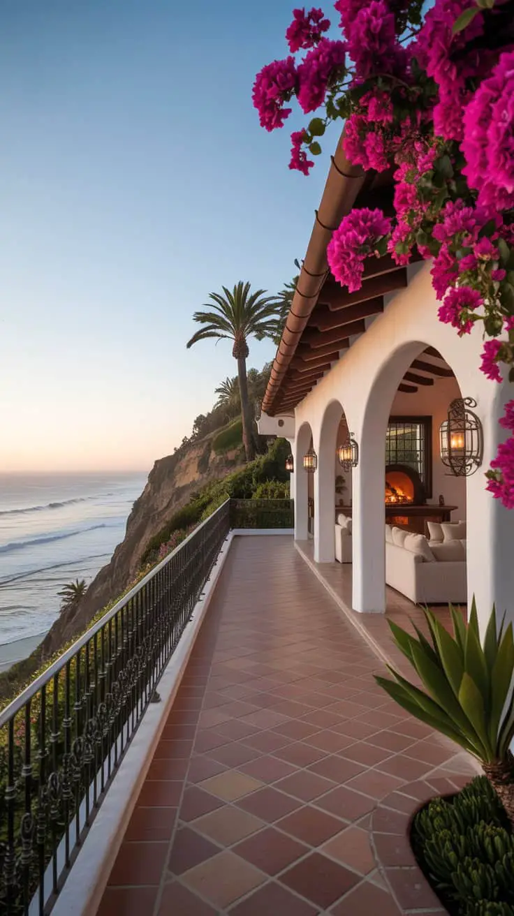 12+ Old Spanish Style Homes - seekpretty