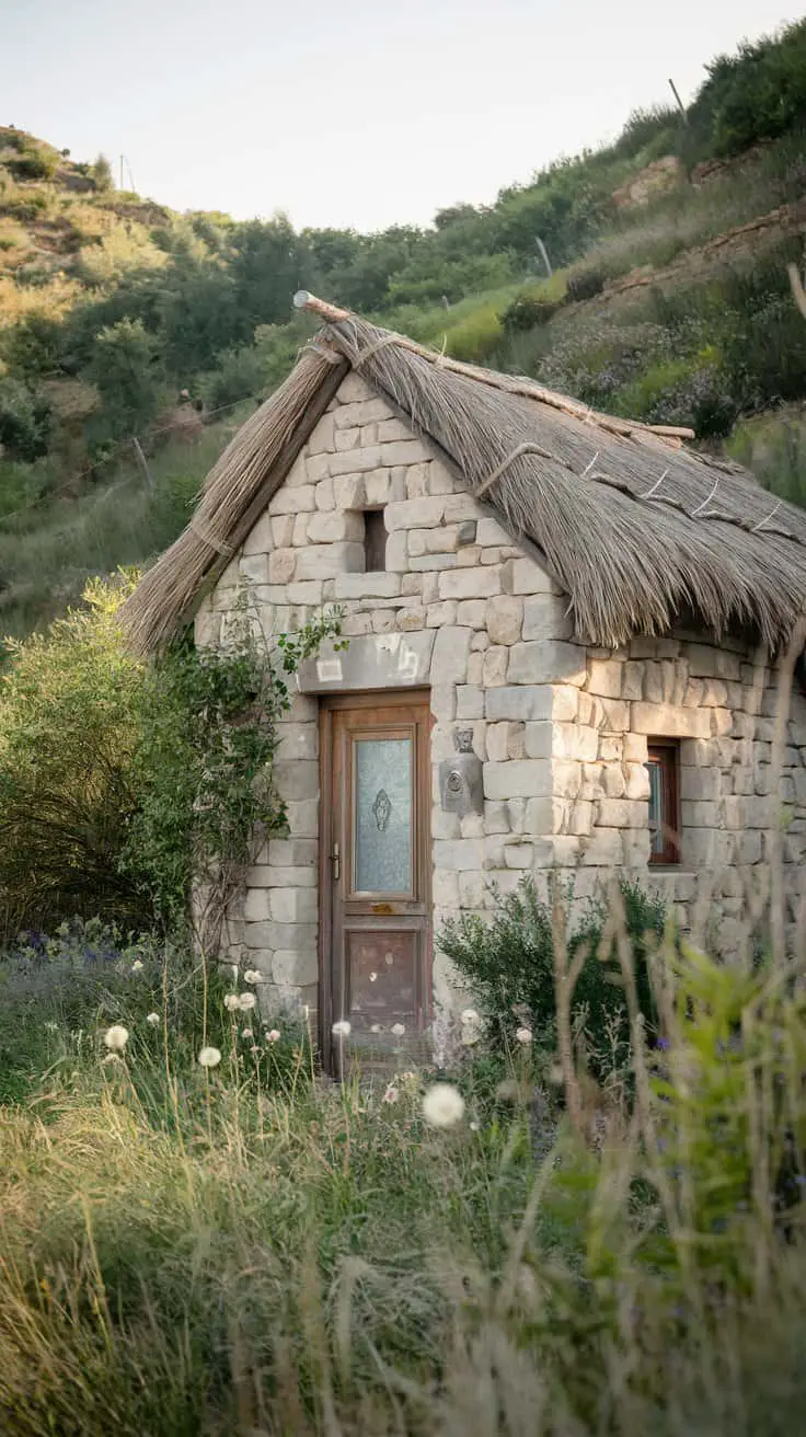 10+ Old Italian Style Homes with Timeless Charm - seekpretty