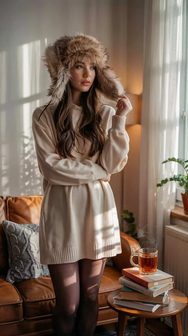 10+ Librarian Core Fall Outfit Ideas - seekpretty