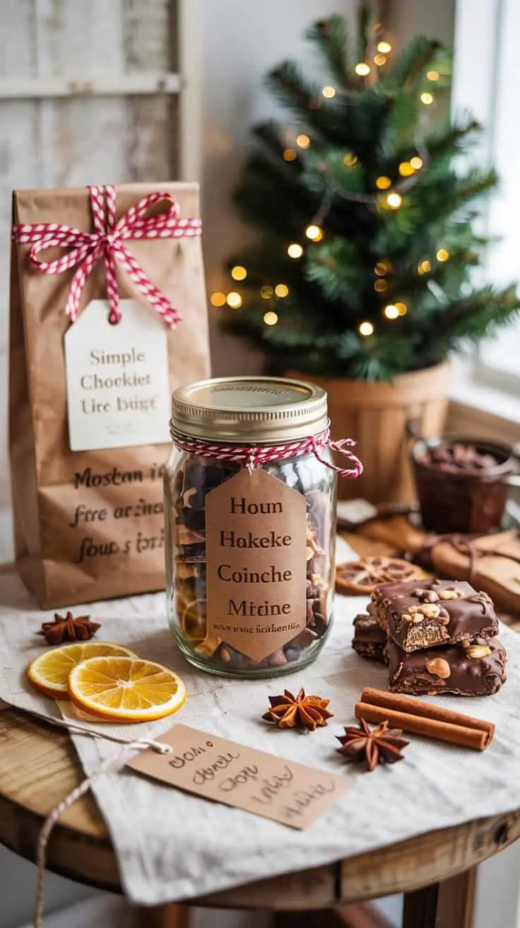 Affordable Christmas Gift Basket Ideas That Still Feel Special - seekpretty