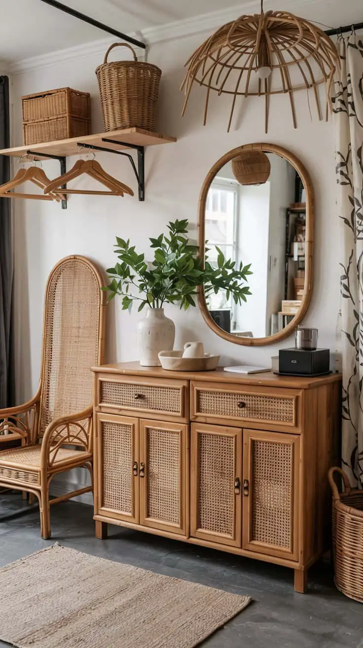 Boutique Interior Design Ideas Inspired by Afrohemian Warmth and ...