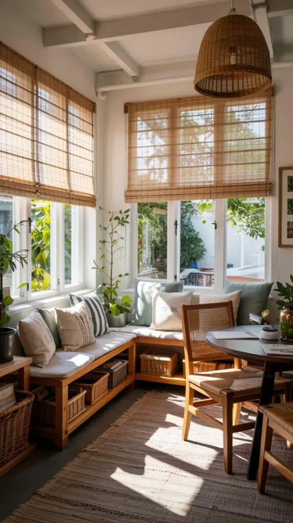 Boutique Interior Design Ideas Inspired by Garden Studios and Natural ...