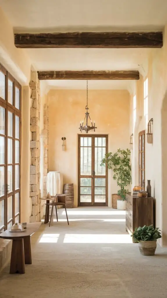 Coffee Shops Inspired by Mediterranean Homes Interior - seekpretty