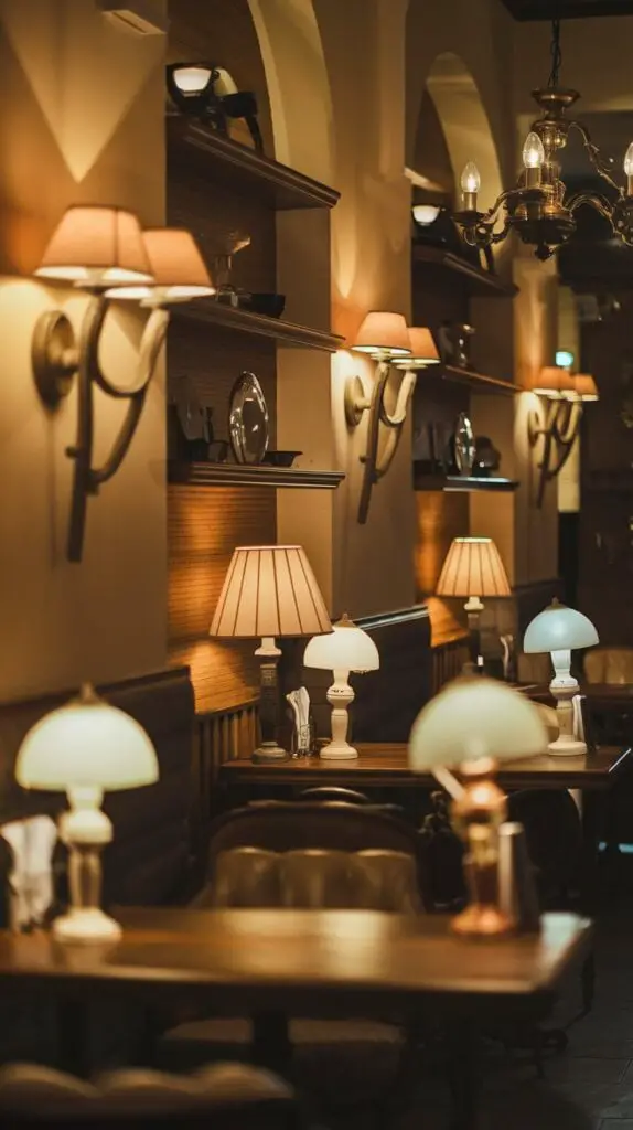 Cozy Cafe Aesthetic Ideas That Feel Warm and Welcoming - seekpretty