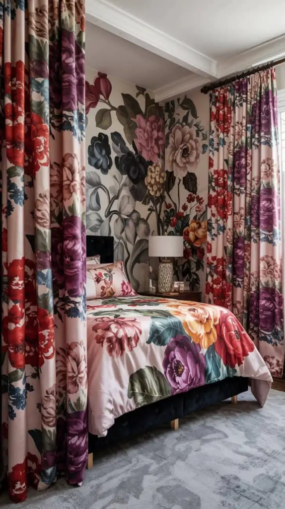 Maneater Aesthetic with Soft Light and Floral Details - seekpretty